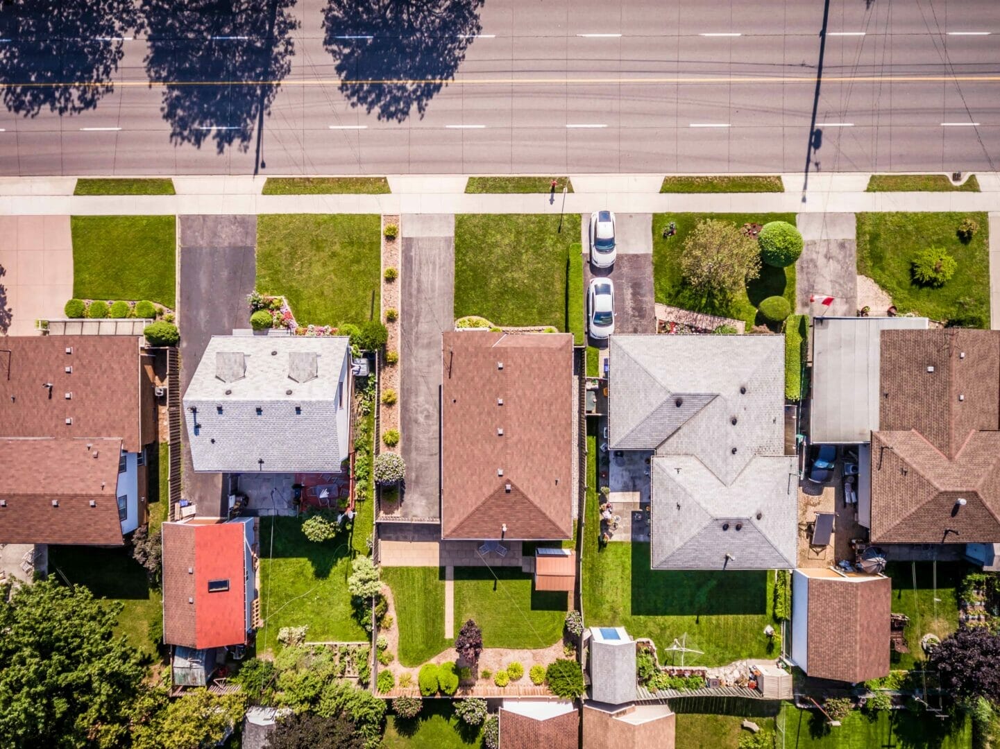 Why Choose Aerial Drone Technology For Photography And Videography For ...