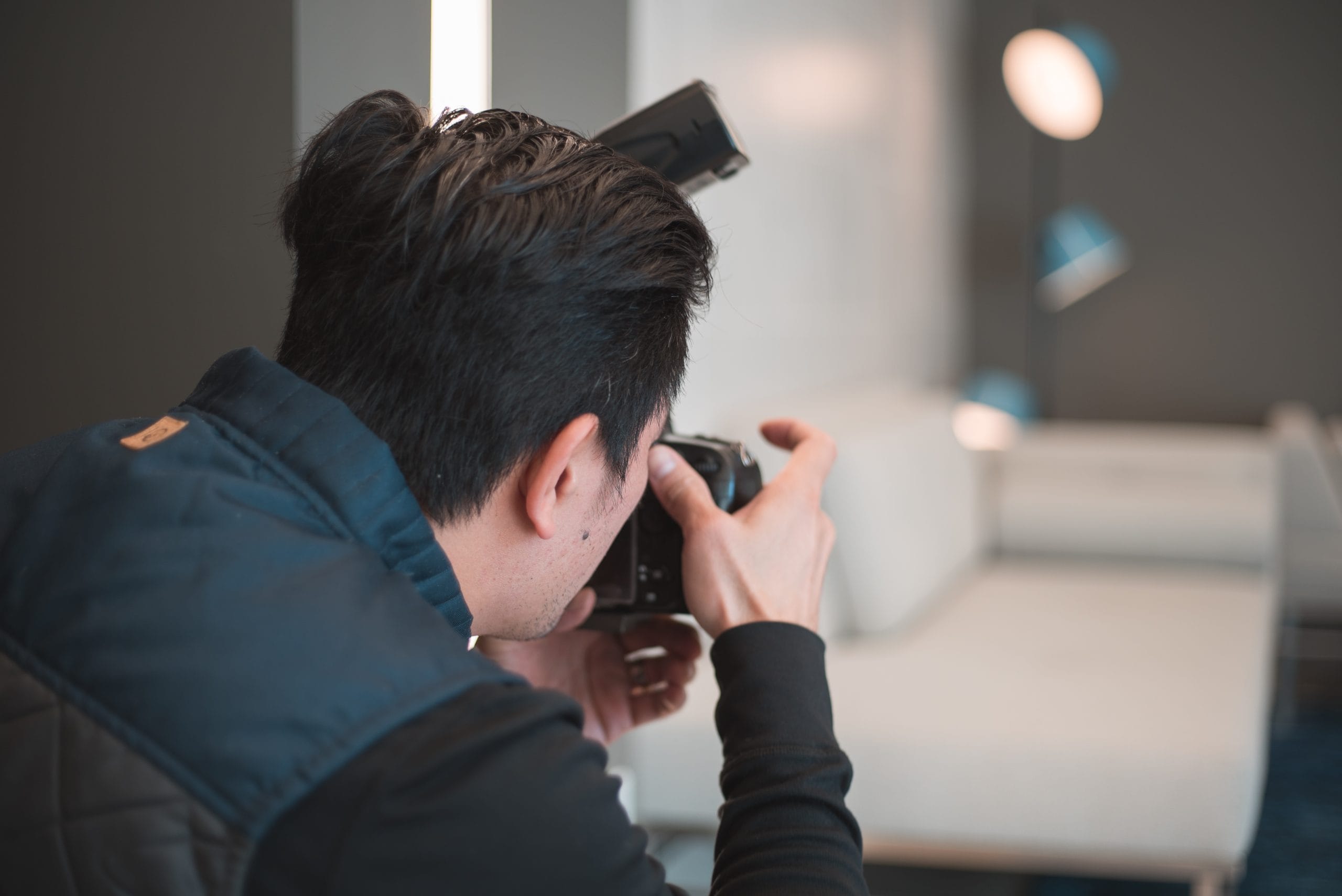 Elevate Your Brand With Your Listing - OTBx AIR | Real Estate Photography