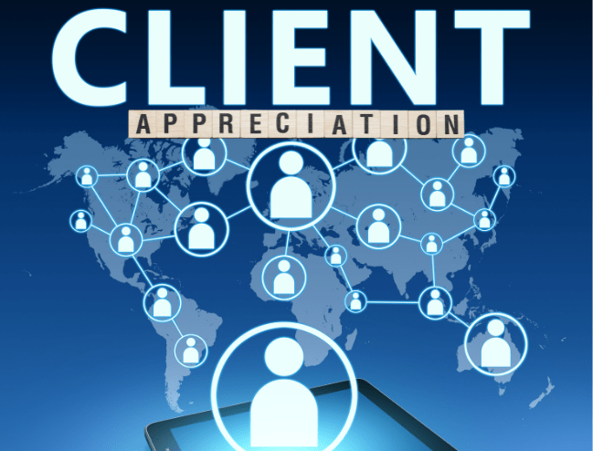 10 Ways To Give Back To Your Real Estate Clients - OTBx AIR | Real ...