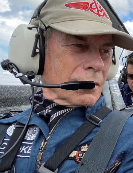 David Cooke - OTBx AIR | Real Estate Photography