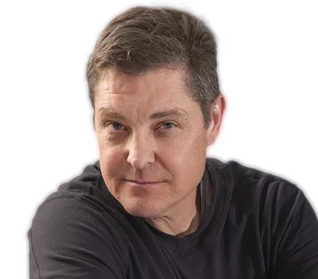 Chris Stutz - OTBx AIR | Real Estate Photography